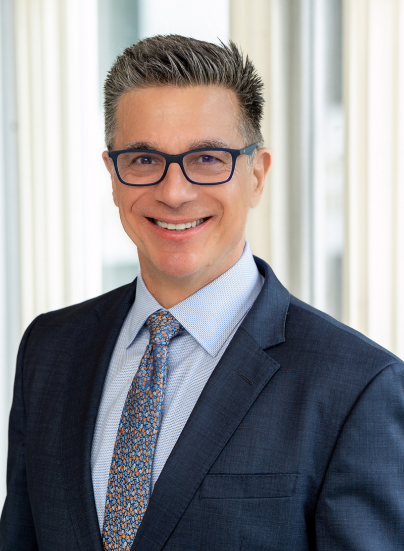 HAI Executive Leadership Team | HAI Group (Live) - HAI